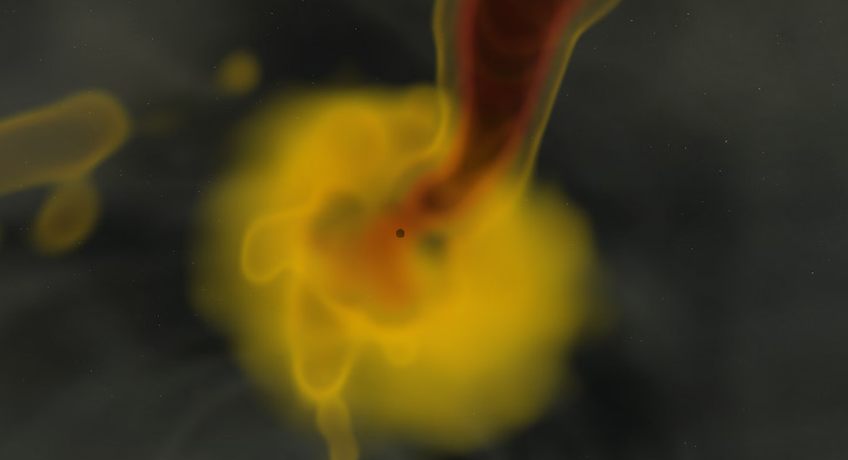 Scientists solve the mystery of 'impossible' merger of 'forbidden ...