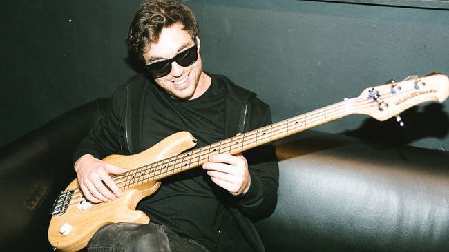 Joe Dart: “The one thing you absolutely can’t skip on is developing ...