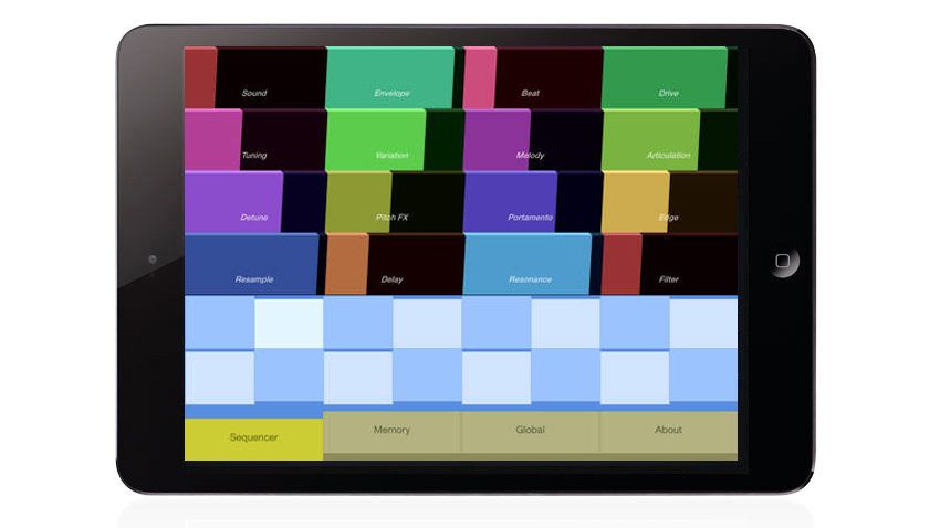 Pepp groovebox app released for iOS | MusicRadar