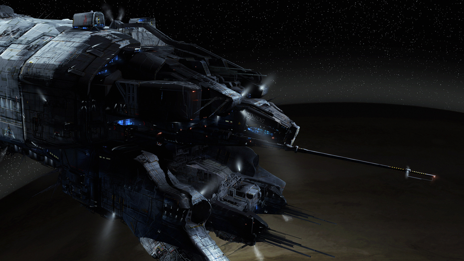 Beautiful concept art from PC games | PC Gamer