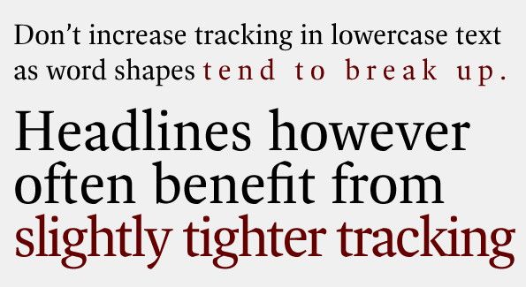 Better web typography in 13 simple steps | Creative Bloq