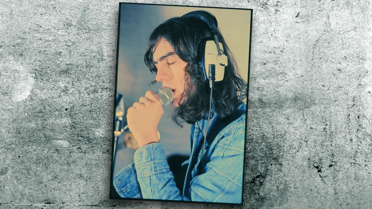 Nick McCabe on The Verve's studio battles, egos and tonal exploration ...