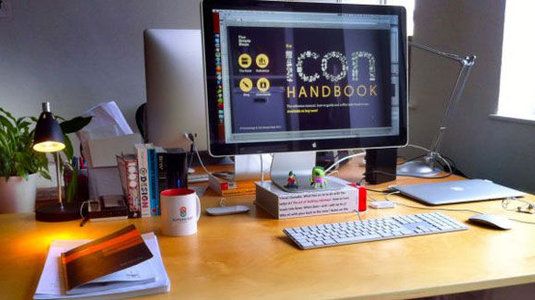 8 achievable ways to boost your design productivity | Creative Bloq