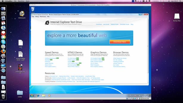 Writing Your Own Cross Browser Polyfills Creative Bloq 