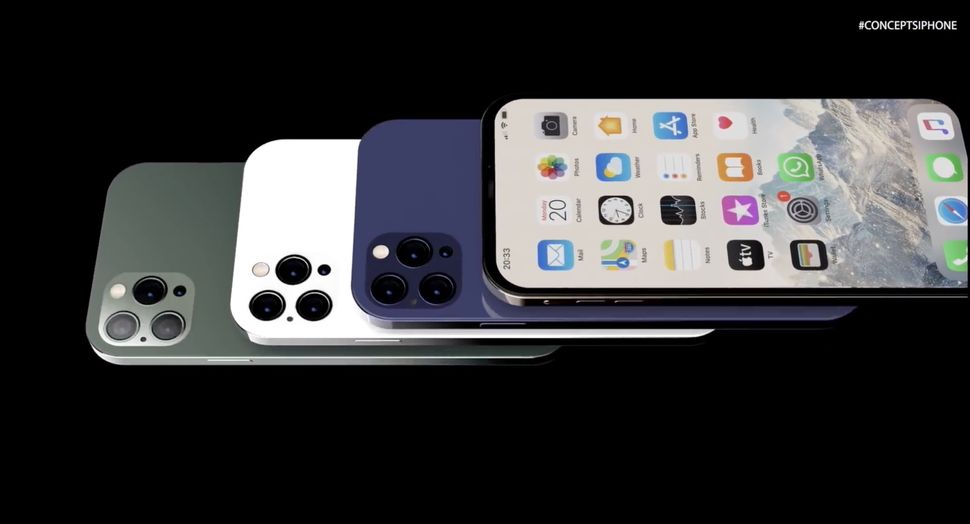 iPhone 12 news: New multitasking powers coming with iOS 14 | Tom's Guide