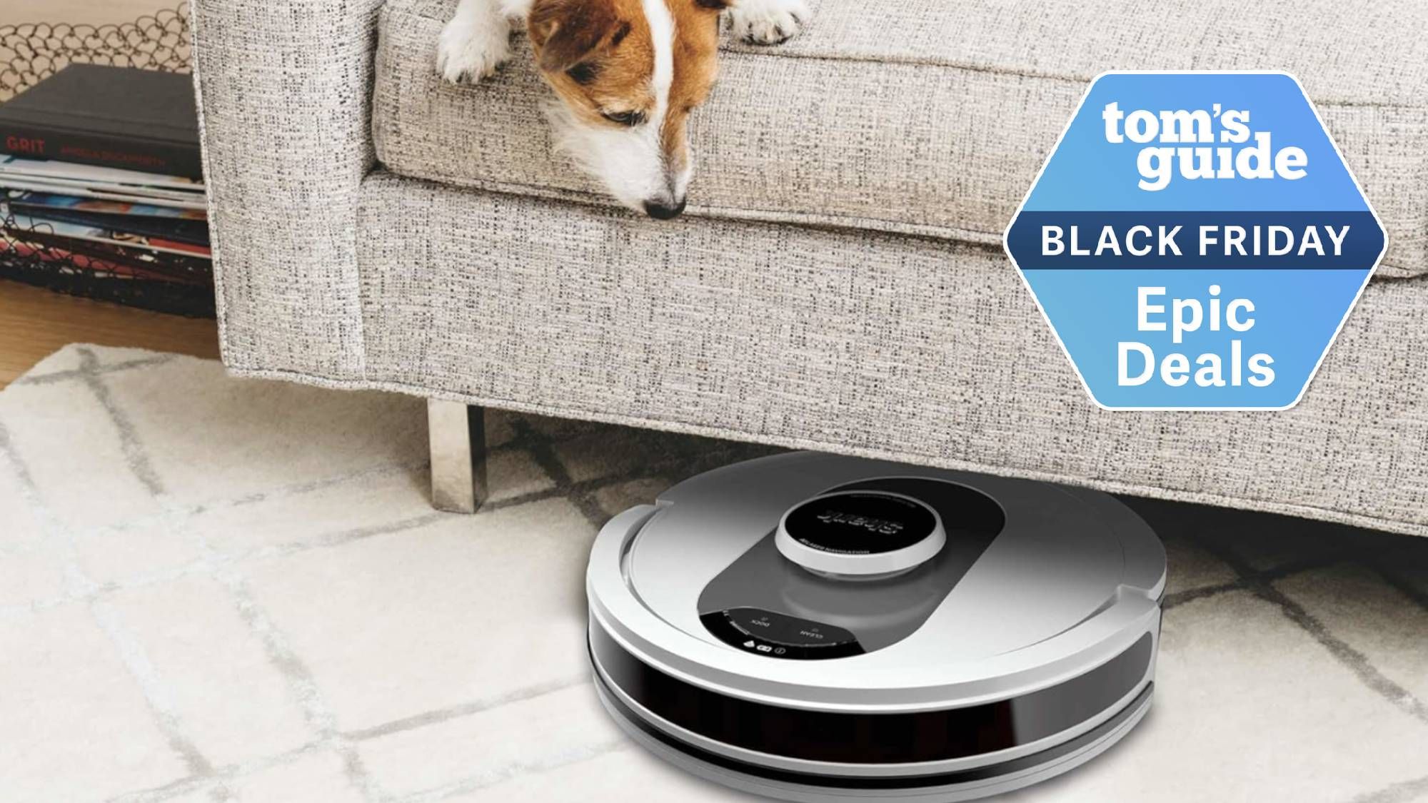 5 Black Friday Shark deals that are actually worth it — save up to $300 ...