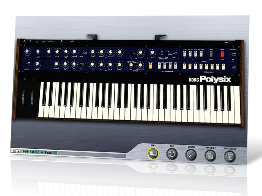 8 great vintage synth VST plug-ins | MusicRadar