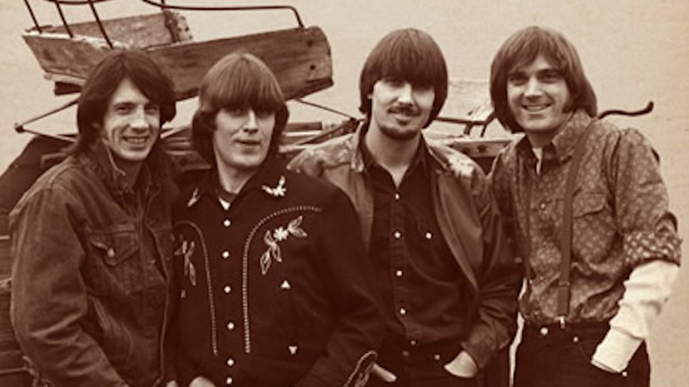 The Long Ryders: Final Wild Songs | Louder