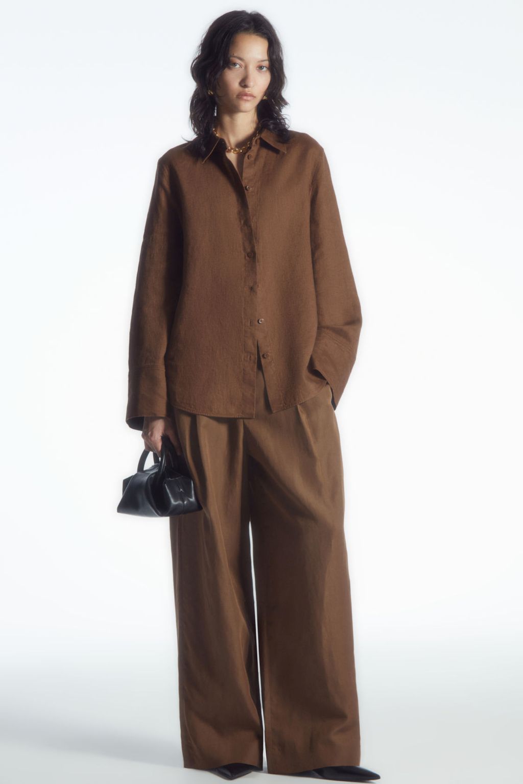 23 New-In COS Pieces That Are Perfect for Summer 2024 | Who What Wear