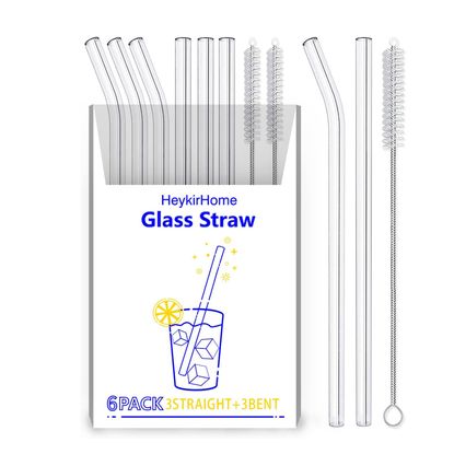 How to clean straws: 4 tips to keep a drinking straw free from germs ...