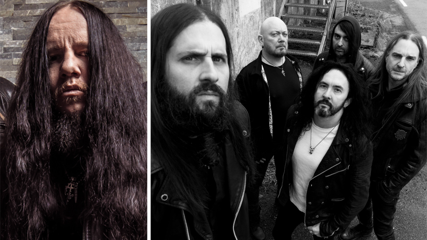 Jim Root wants Slipknot’s new album to be made like the debut and Iowa ...