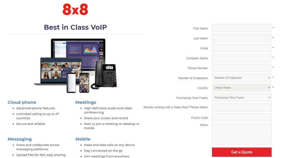 Best business phone systems of 2022 | TechRadar