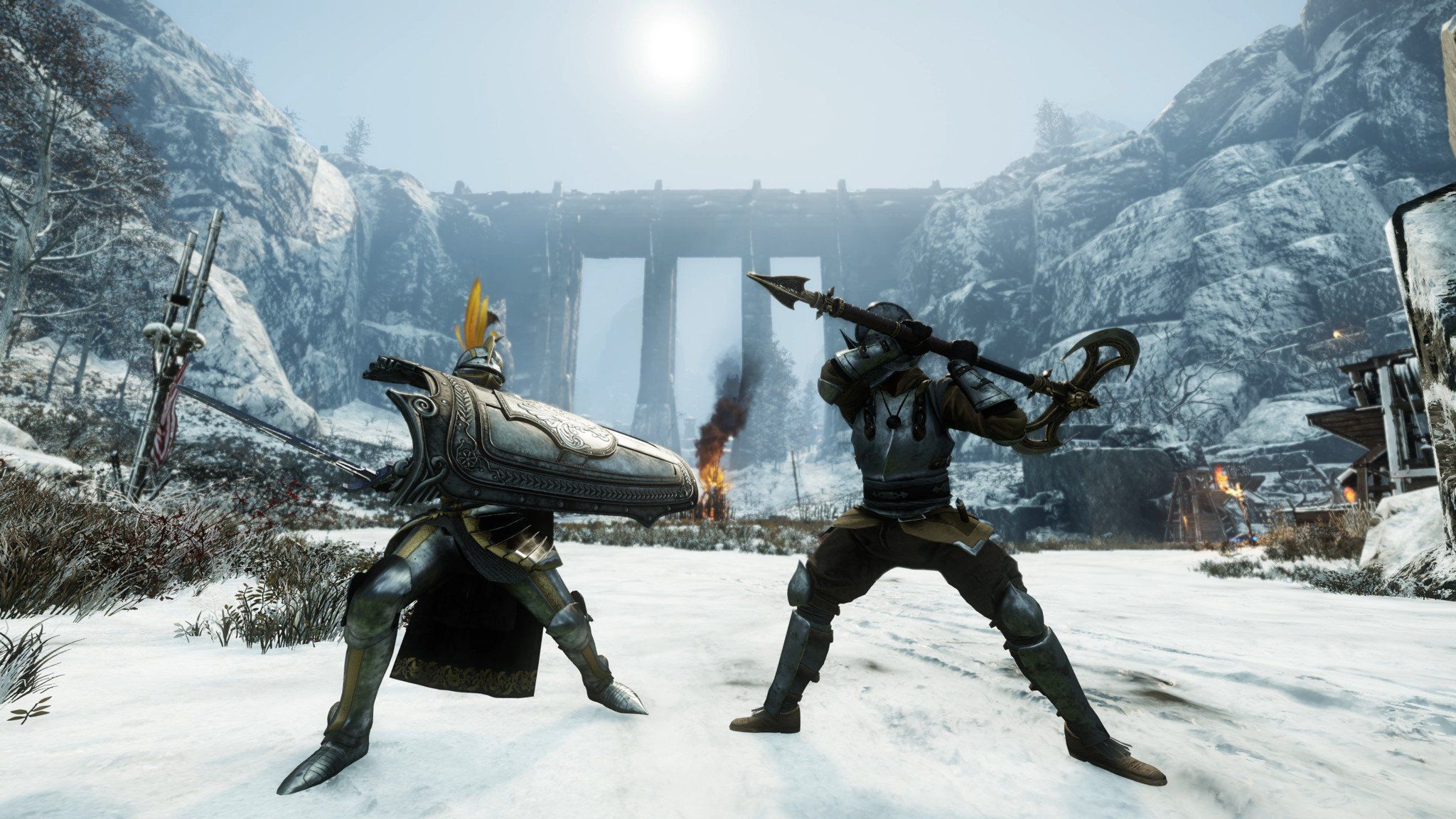 Amazon Games' New World delayed to September to focus on game polish ...