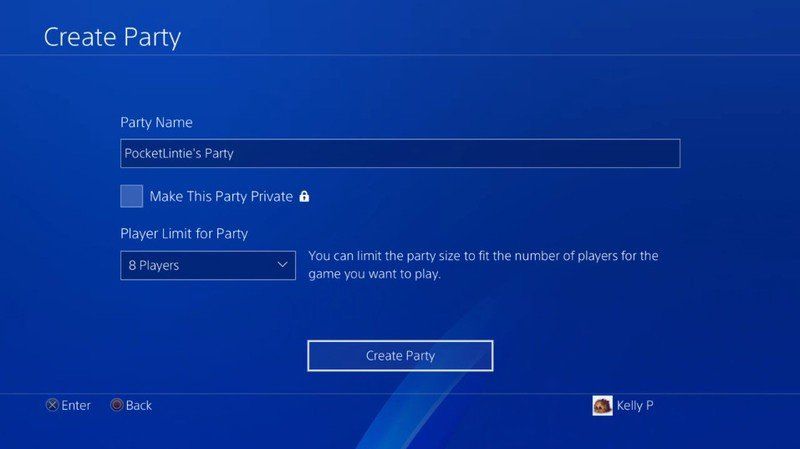 How to use PS4 Play Together | Android Central