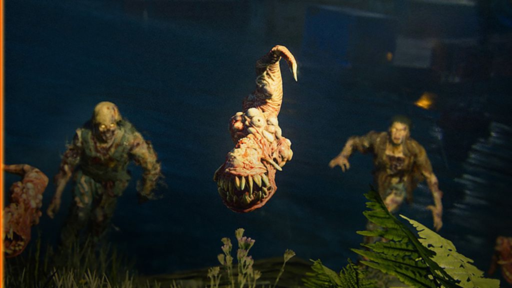 Call of Duty: Black Ops 6 Zombies has the FPS series' first ...