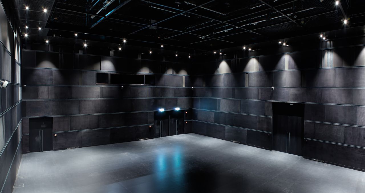 Istanbul's latest art museum, Arter, opens to public | Wallpaper*