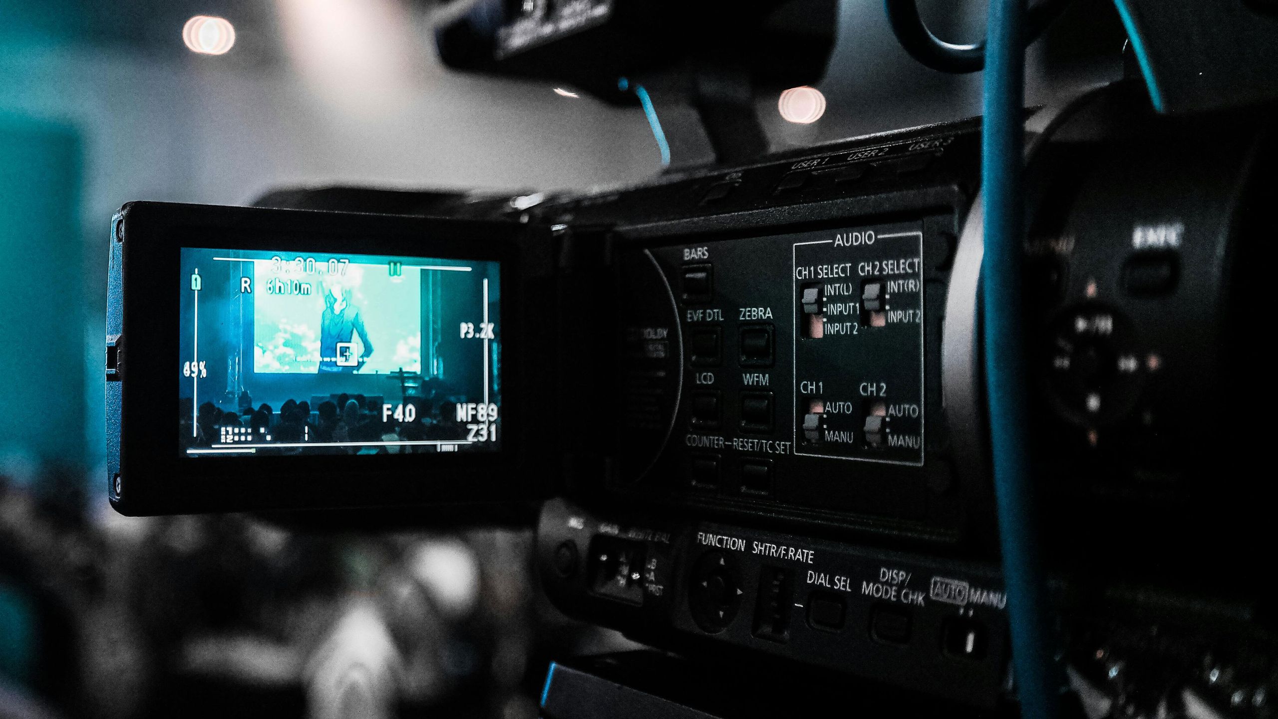 Do AI robotic cameras mean a reduction in narrative integrity in ...