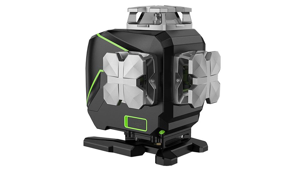 The best laser levels | Digital Camera World