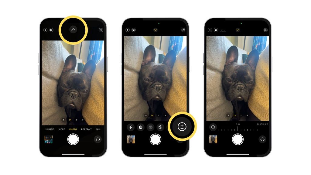 iPhone camera blinking? Here's how to fix it! | iMore