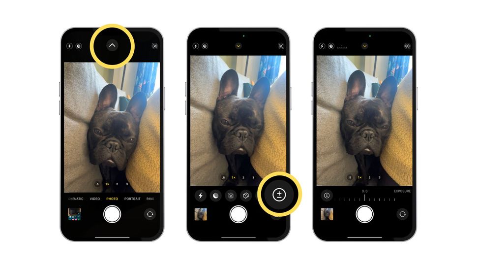 iPhone camera blinking? Here's how to fix it! | iMore