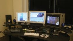 A studio in a box? | TV Tech