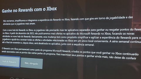 Microsoft Xbox Rewards may be being shut down from December, could this ...
