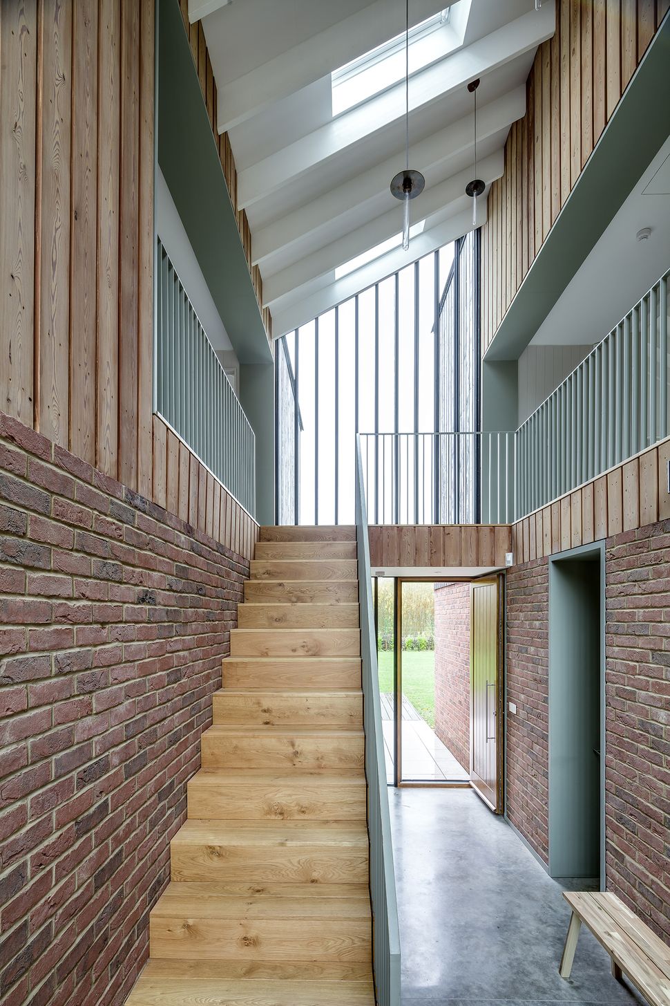 Types of Ceiling Explained: Don't Let Them Go Over Your Head | Homebuilding