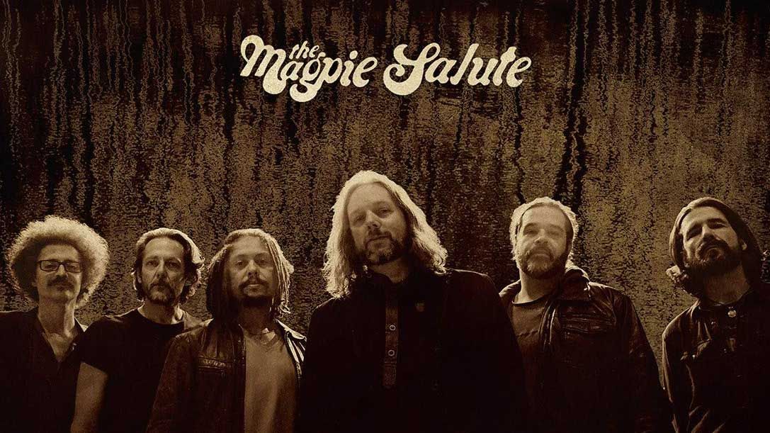 The Magpie Salute: High Water II album review | Louder