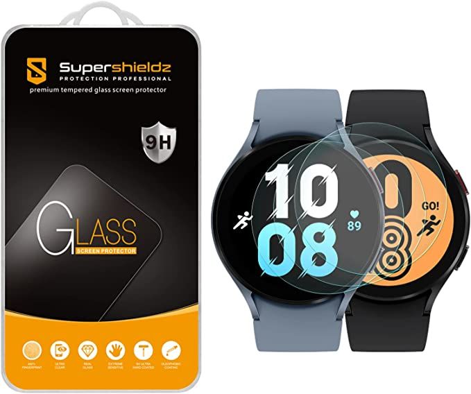 Best Samsung Galaxy Watch 5 and 5 Pro screen protectors | Android Central