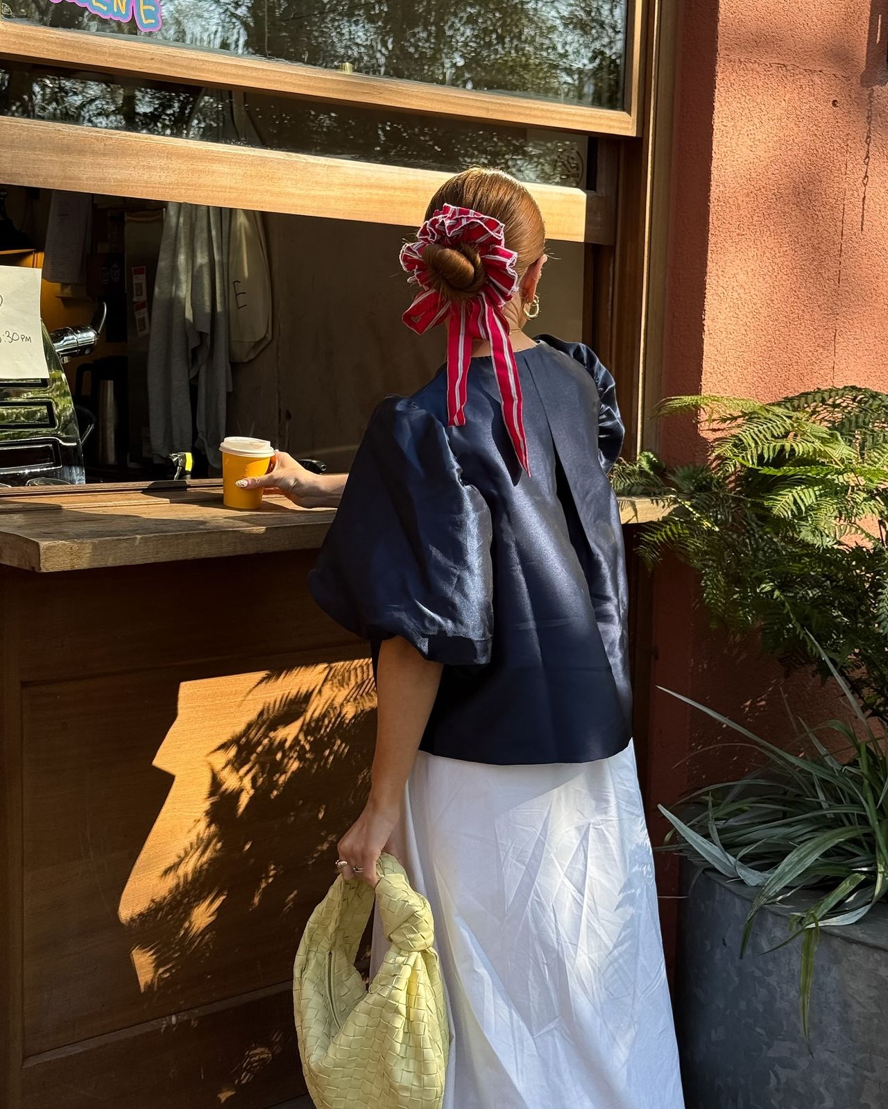 15 Hairstyles for Hot Weather Chosen an Editor and Experts | Who What Wear