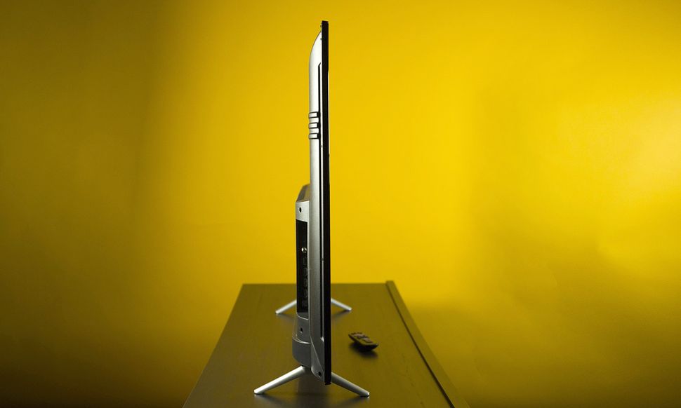 TCL Roku 49-inch 49S405 Review: A Great 4K TV Under $500 | Tom's Guide