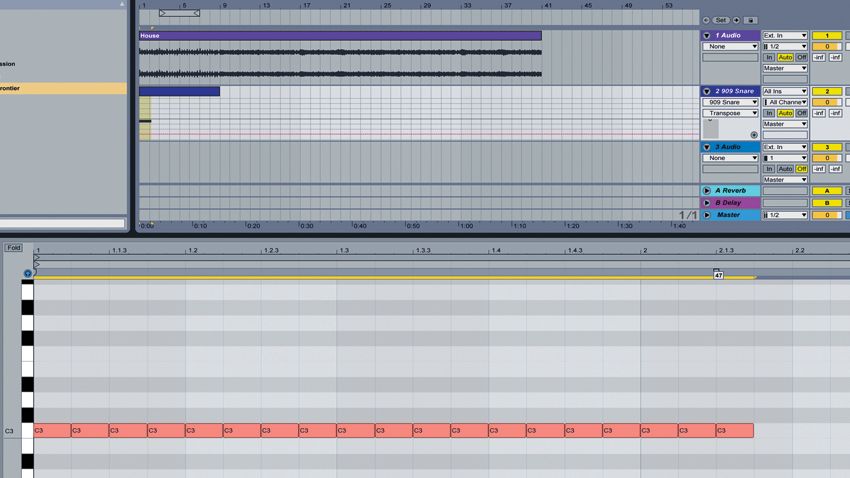 How to create the ultimate snare roll build-up | MusicRadar