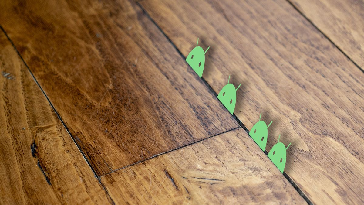 This pesky Android storage bug was finally fixed and we almost didn't ...