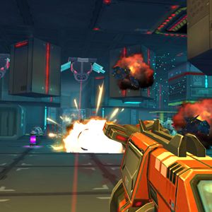 Get in a few headshots with these mobile shooters | GamesRadar+