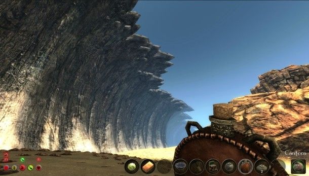 Frontiers celebrates one-year Kickstarter anniversary with big progress ...