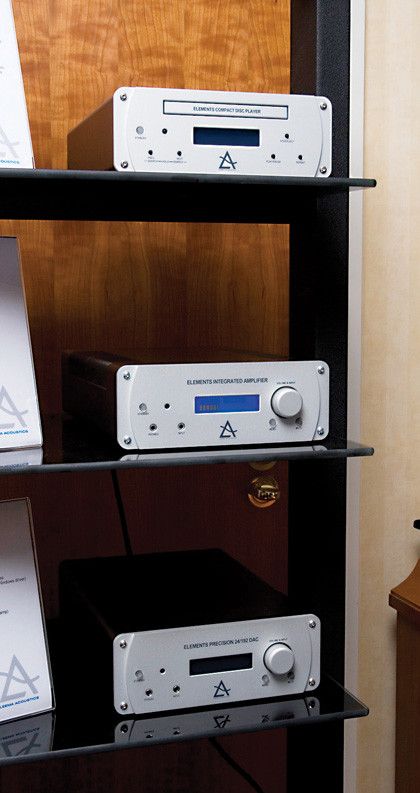 10 more top bits of Hi-Fi kit - 20 bits of Hi-Fi kit for audio ...