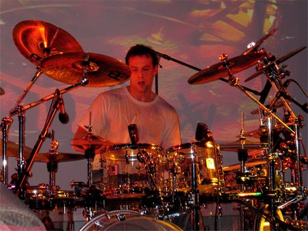 50 greatest drummers of all time: part 2 | MusicRadar