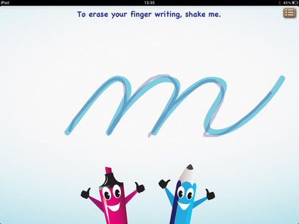 6 best phonics apps for iPad: teach kids to read, write and spell ...