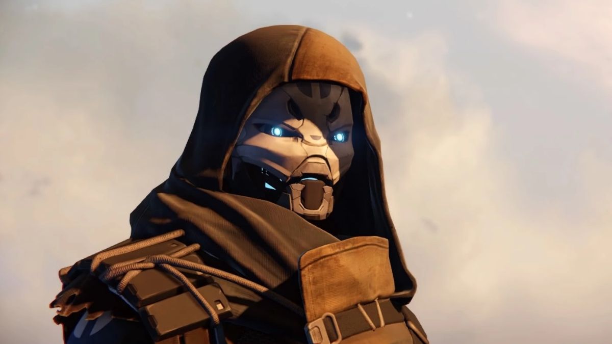 A complete guide to Destiny lore for PC gamers | PC Gamer