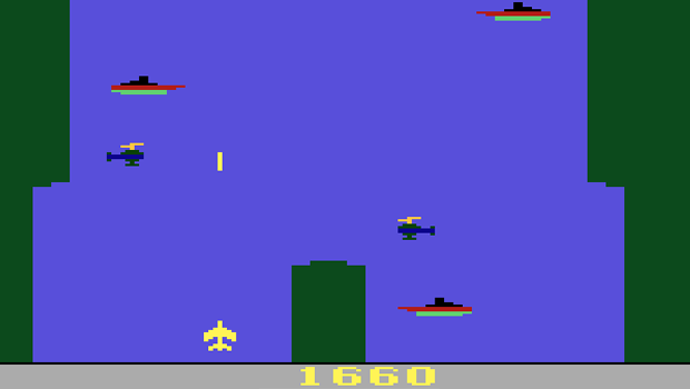 Best Atari 2600 games of all time | GamesRadar+