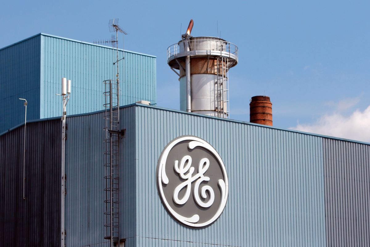 The end of GE Capital | The Week