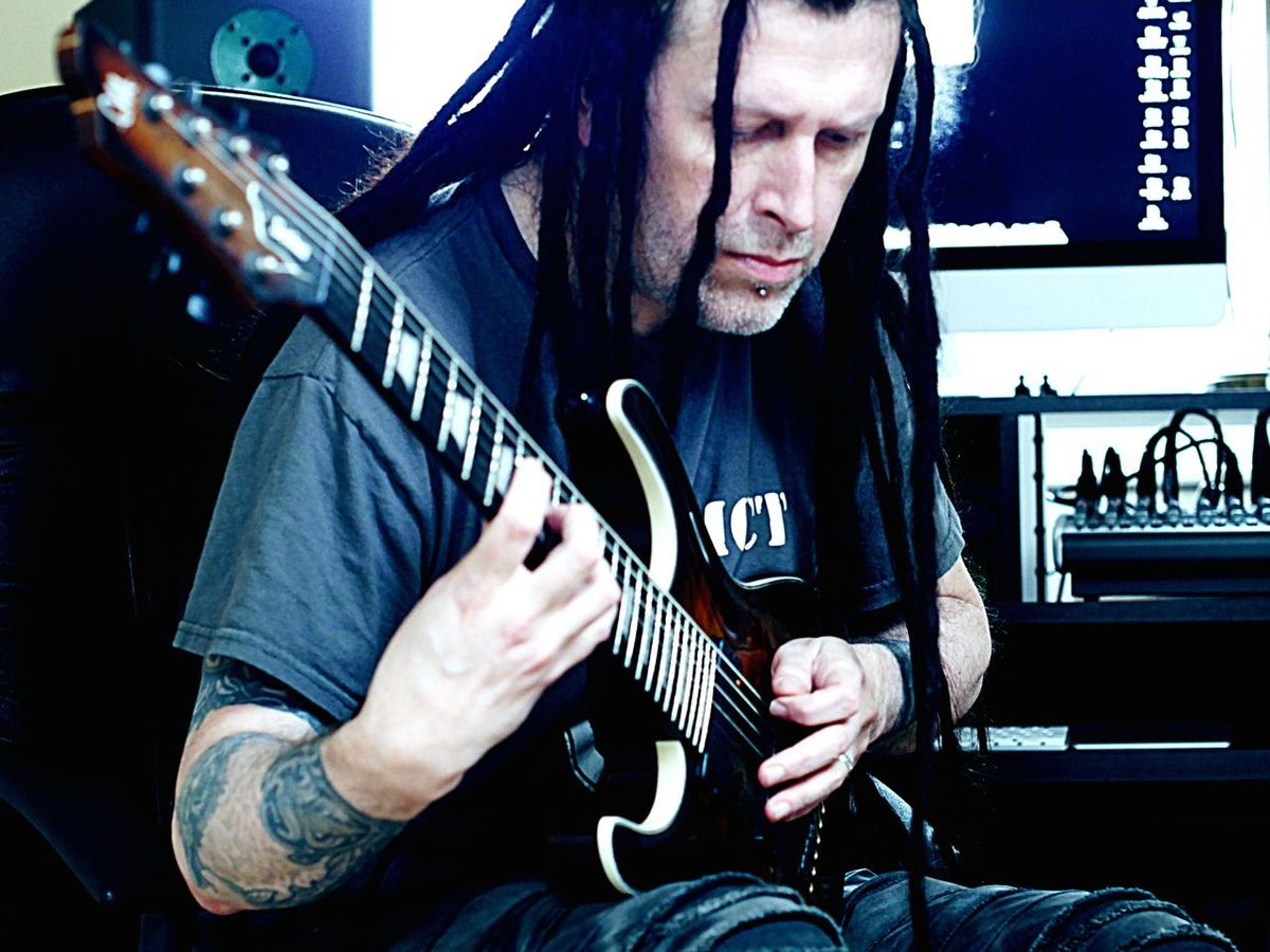 Paradise Lost guitarist Greg Mackintosh: My 8 favourite goth albums ...