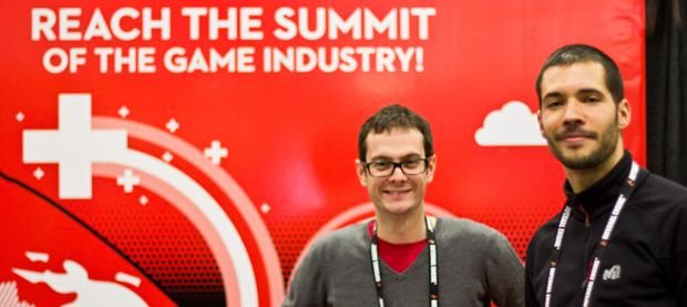 Swiss developer explains his 'bio-inspired' game, says that 'AAA ...