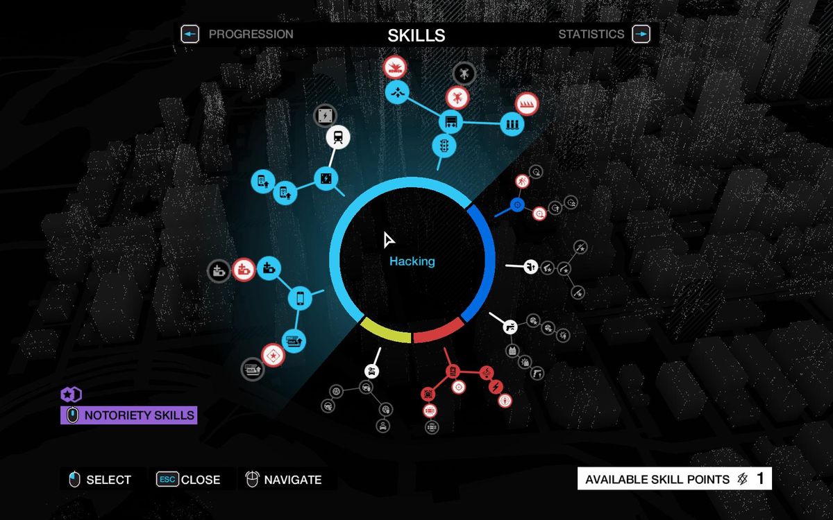 Watch Dogs review | PC Gamer