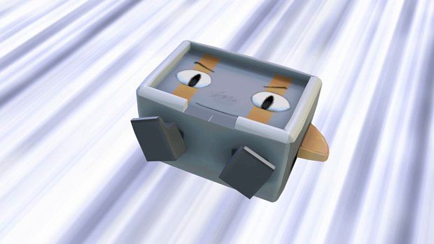 Cave Story 3D hands-on preview | GamesRadar+