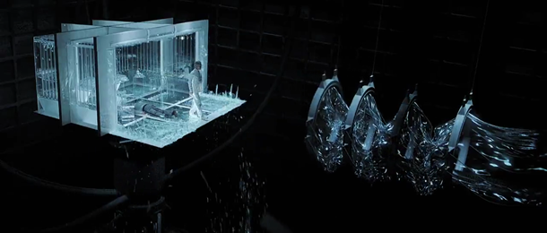 14 Freaky Sci-Fi And Fantasy Prisons | GamesRadar+