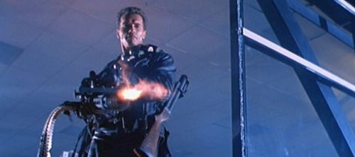 50 Greatest Arnie Movie Moments | GamesRadar+