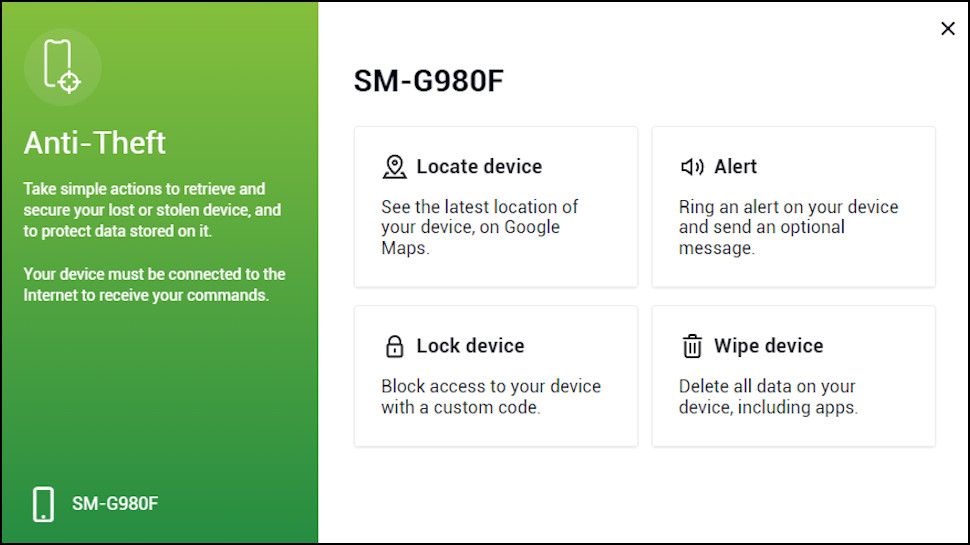 Bitdefender Total Security Review: Pros & Cons, Features, Ratings ...