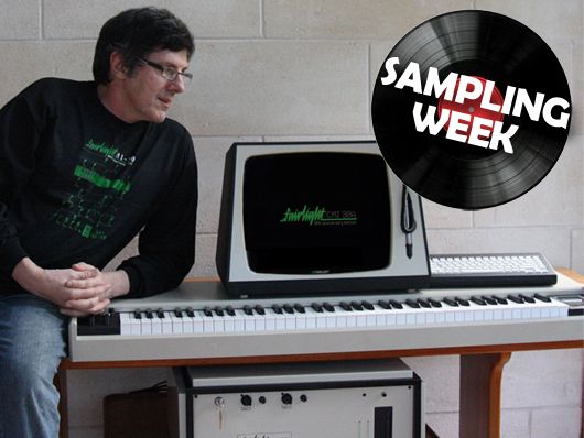 18 landmark sampling moments in music history | MusicRadar