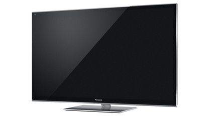 Panasonic TX-P50VT50B review | TechRadar